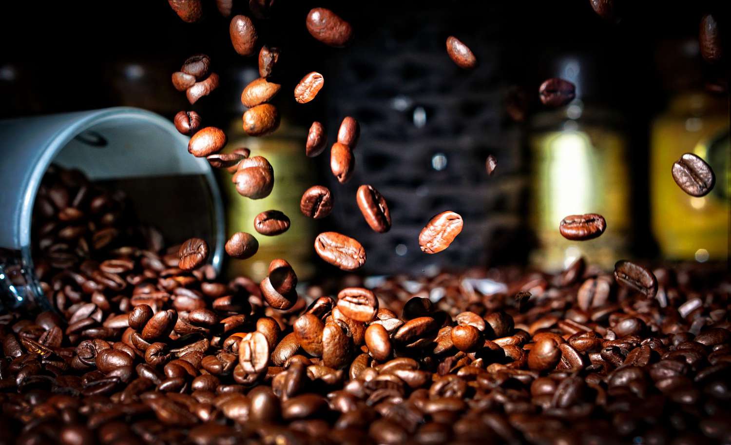 Contato Prime Coffee - Campinas e Jundiaí